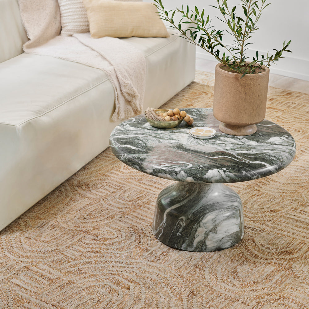 Blog - 3 Benefits of Having a Sustainable Rug | Tempaper & Co.