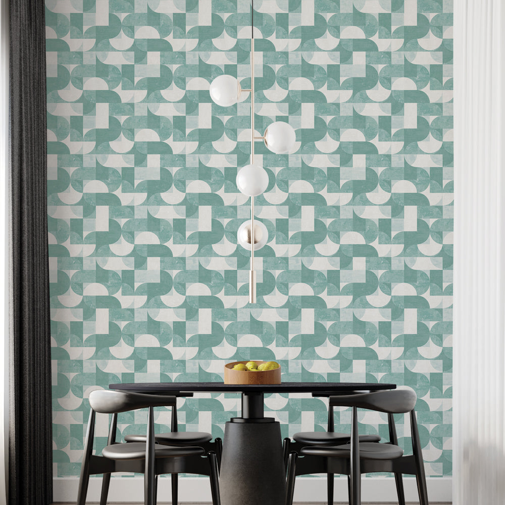 Modern Wallpaper Collection | Contemporary Chic – Tempaper & Co.