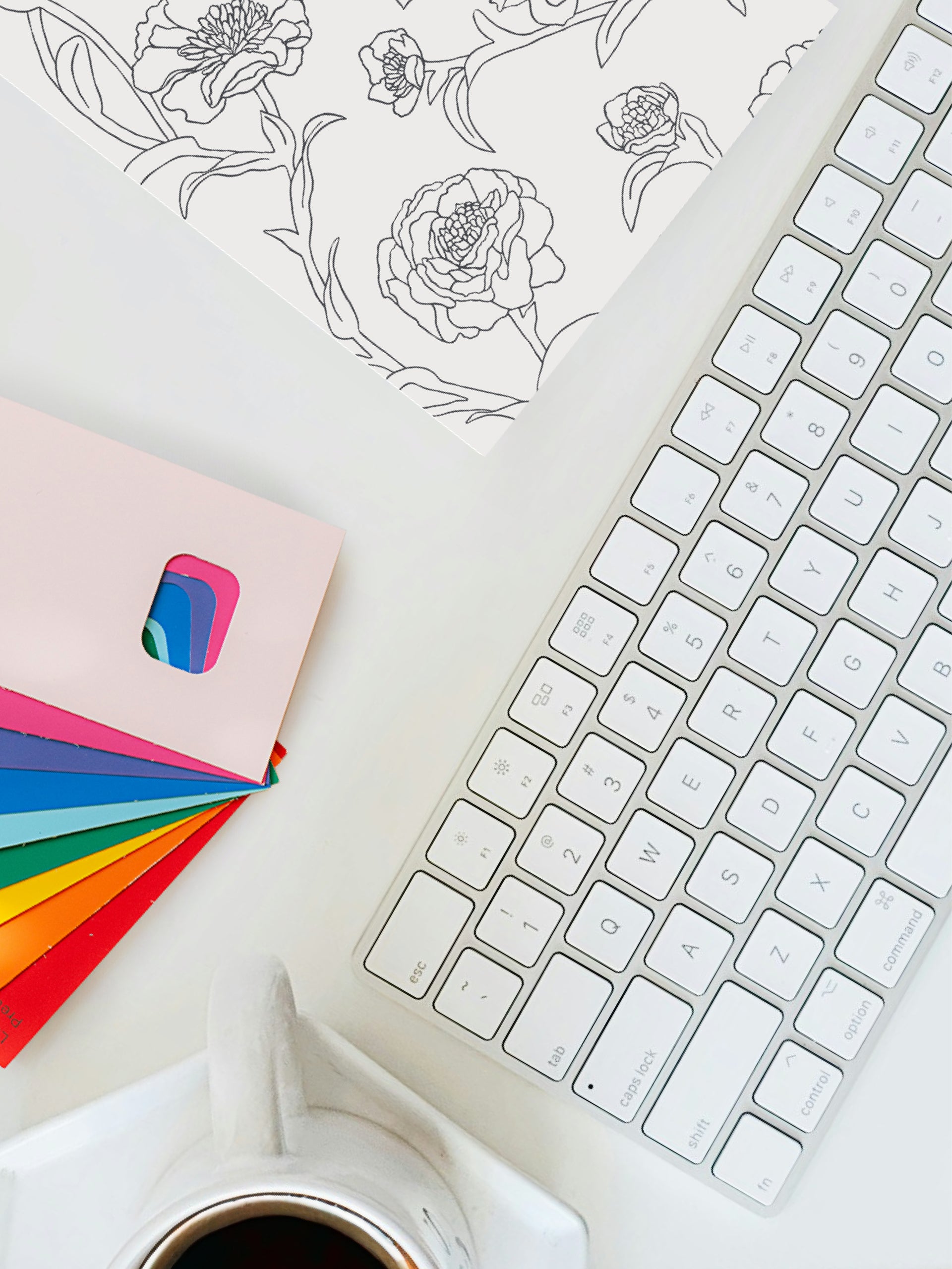 Find Perfect Wallpaper for Every Room – Tempaper & Co.