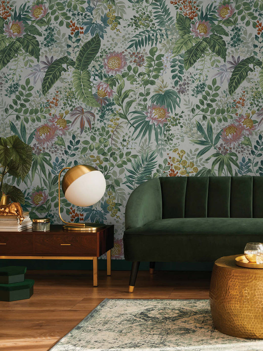 Designer Peel and Stick Wallpaper For Your Home | Tempaper & Co.