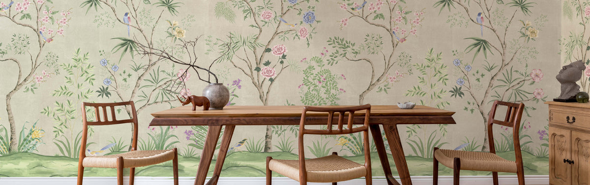 Designer Peel and Stick Wallpaper For Your Home | Tempaper & Co.