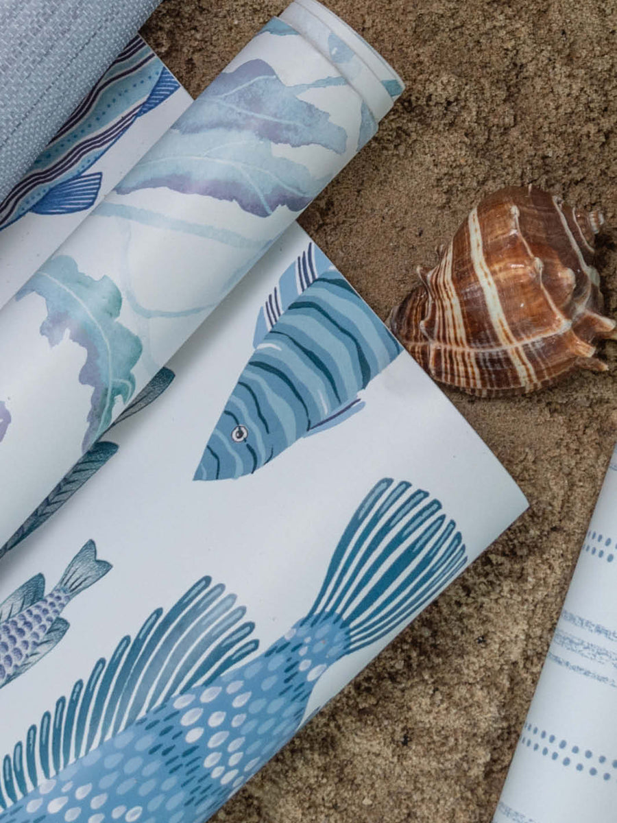 Designer Peel and Stick Wallpaper For Your Home | Tempaper & Co.