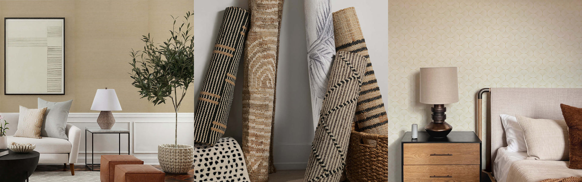 Modern Peel and Stick Removable Wallpaper | Tempaper & Co.