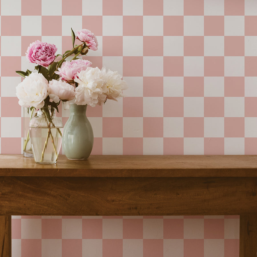 Designer Peel and Stick Wallpaper For Your Home | Tempaper & Co.