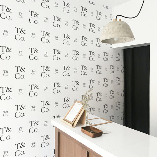 Custom Printed Wallpaper, Print Your Own Design |Tempaper – Tempaper & Co.