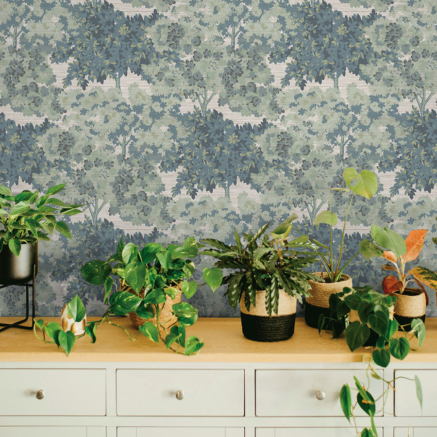 Visualizer Tool: Virtually Try Out Wallpaper Designs | Tempaper