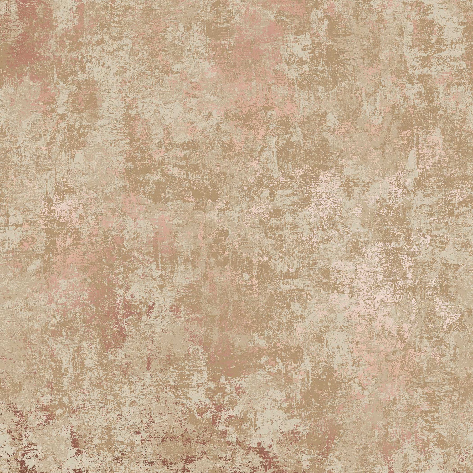 Distressed Gold Leaf Peel & Stick Wallpaper – Tempaper