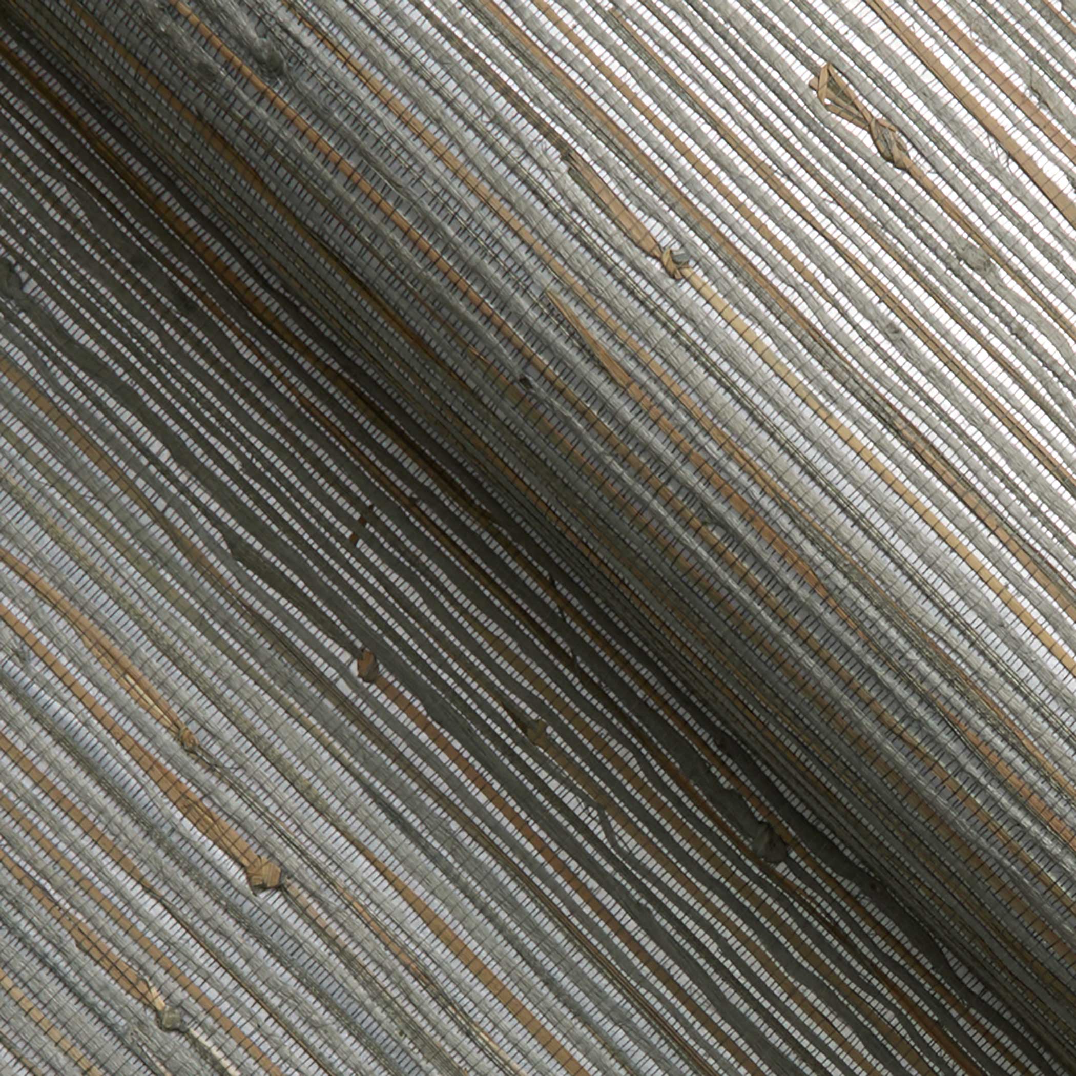 Loose Weave Knotted Jute and Boodle Grasscloth Wallpaper – Tempaper