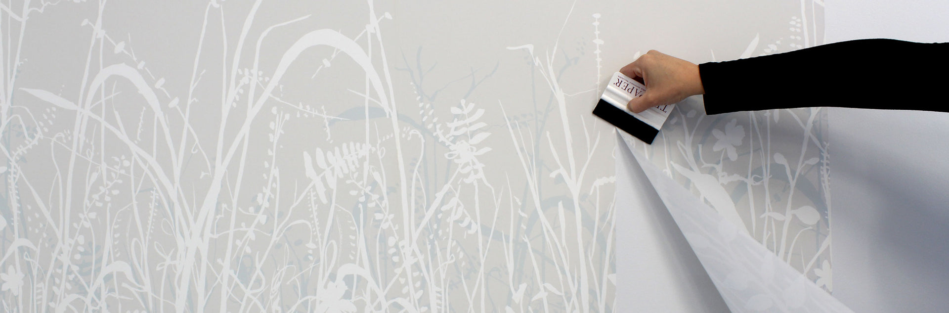 Custom Print Your Own Removable Wallpaper | Personalize Your Space ...