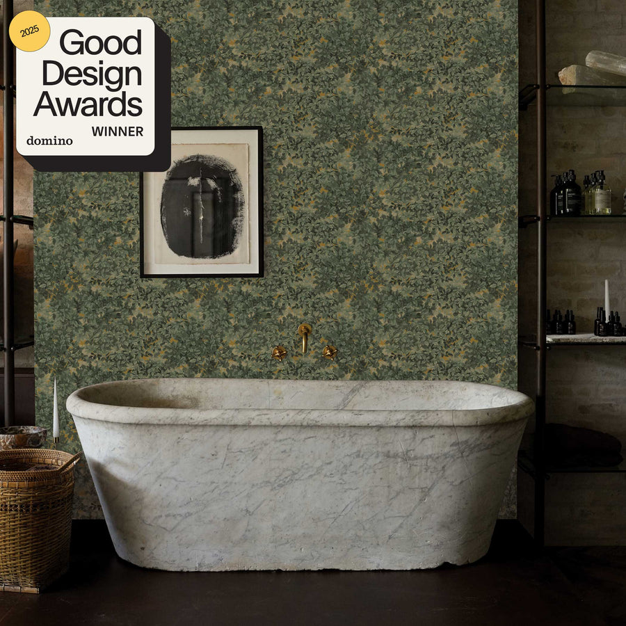 Nostalgic and Vintage-Inspired Wallpaper | Tempaper