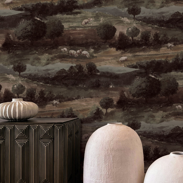 Designer Peel and Stick Wallpaper For Your Home | Tempaper & Co.