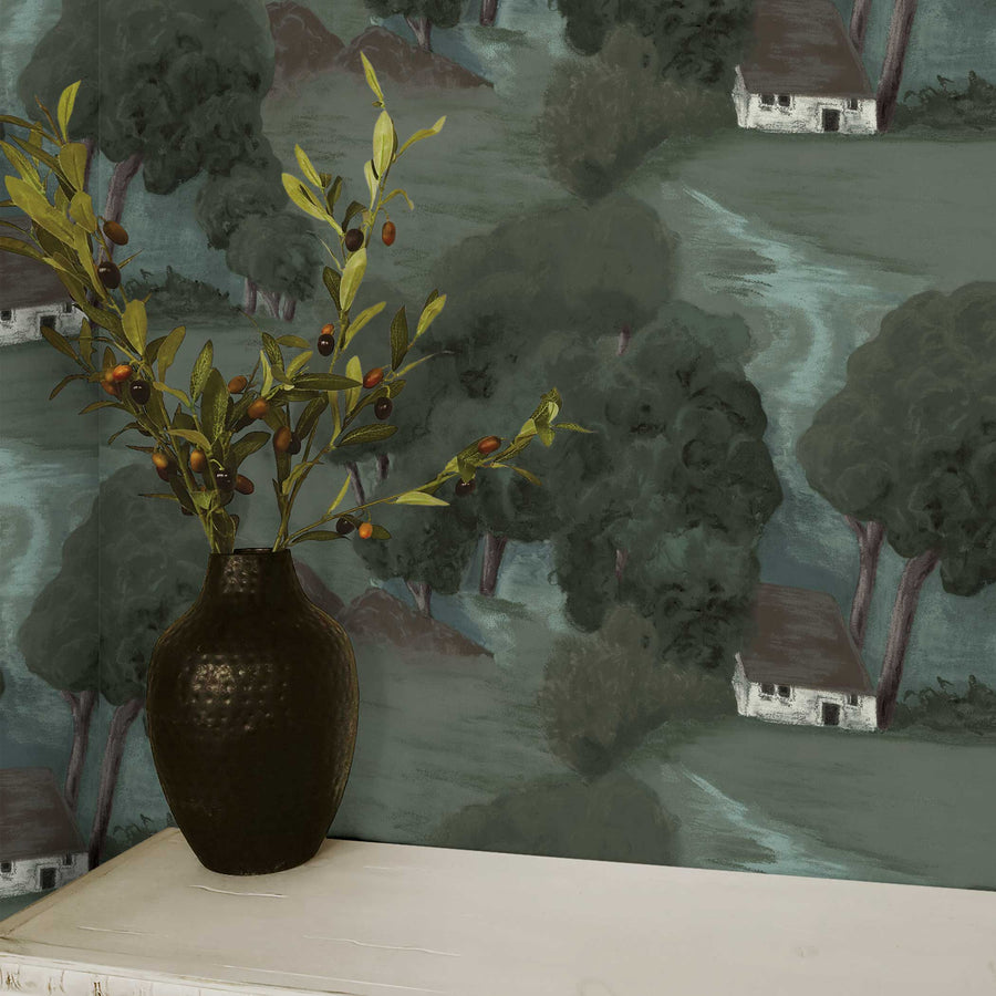 Understanding Wallpaper Match Types: A Guide | Tempaper Blog