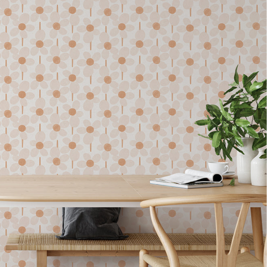 Designer Peel and Stick Wallpaper For Your Home | Tempaper & Co.