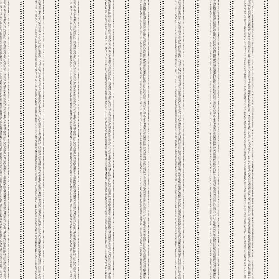 Classic Nautical Stripe Peel and Stick Wallpaper | Tempaper & Co.