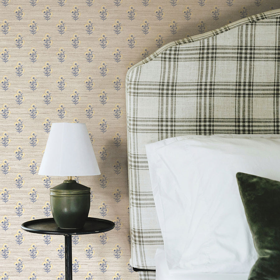 Comforting Dorm Wallpaper | Cozy Peel and Stick for College – Tempaper