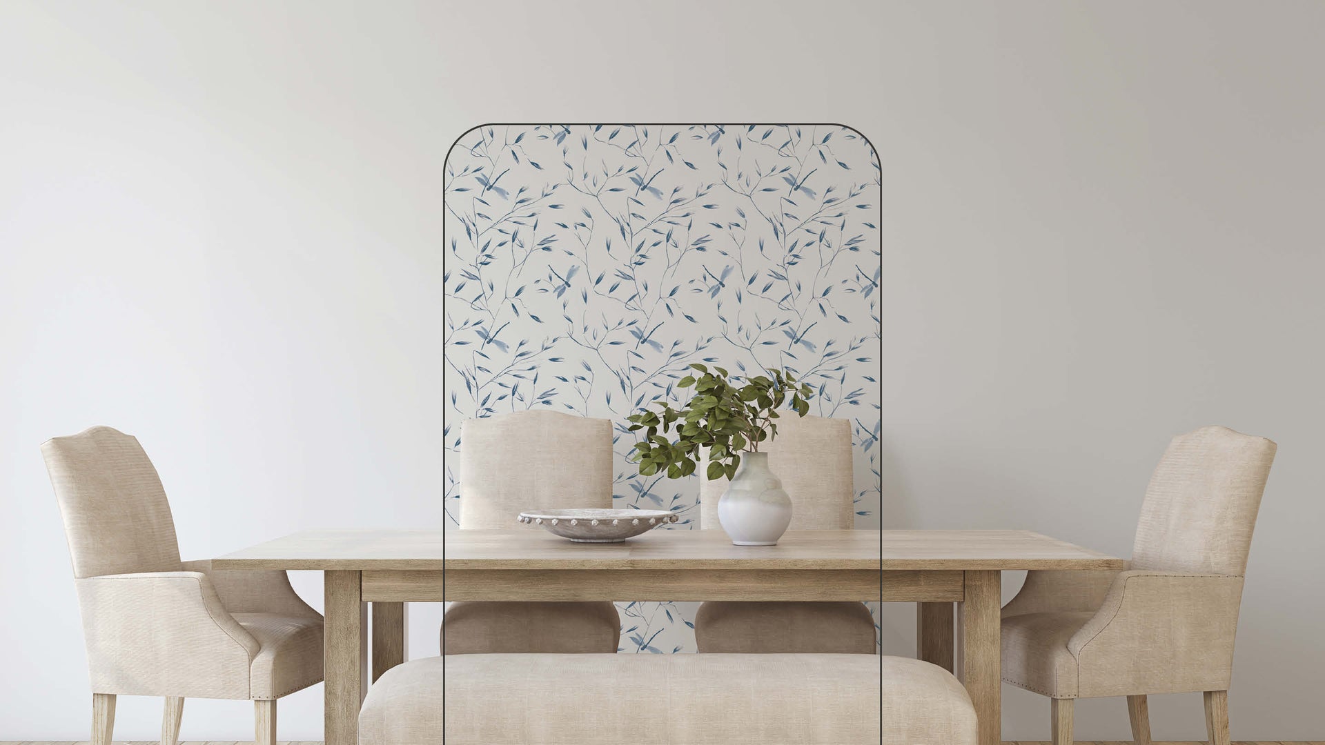 Visualizer Tool: Virtually Try Out Wallpaper Designs | Tempaper ...