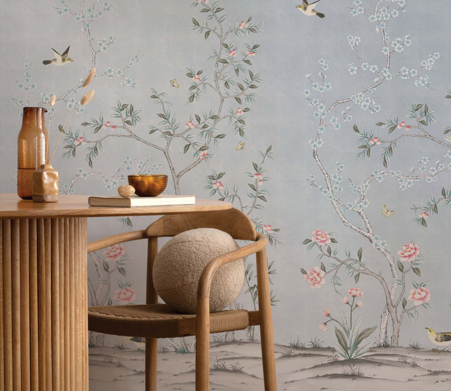 Designer Peel and Stick Wallpaper For Your Home | Tempaper & Co.