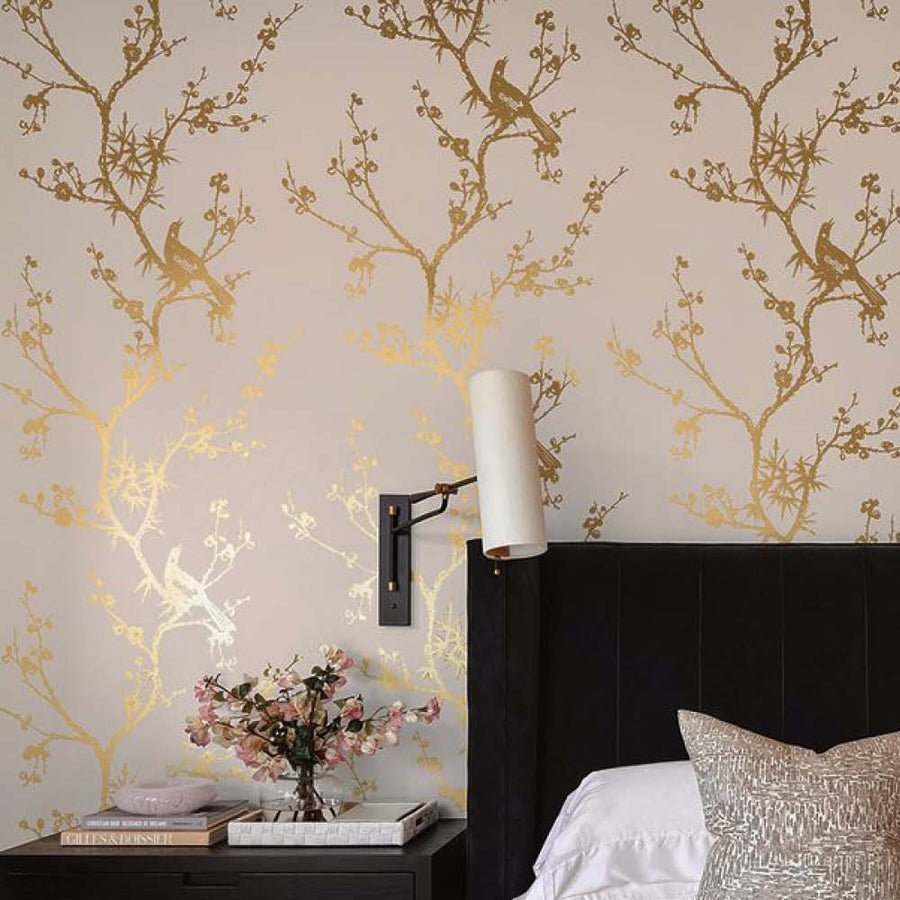 Designer Peel and Stick Wallpaper For Your Home | Tempaper & Co.