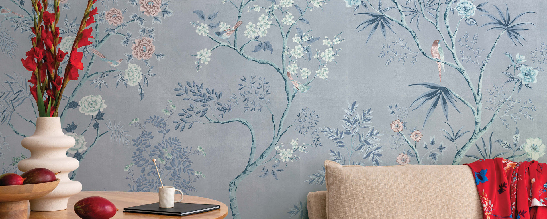 Designer Peel and Stick Wallpaper For Your Home | Tempaper & Co.
