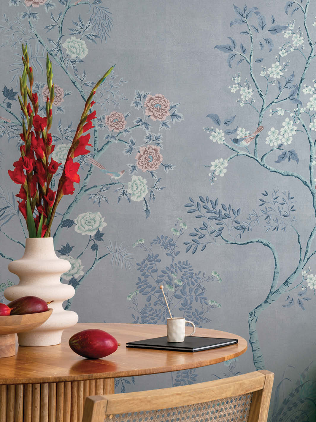 Designer Peel and Stick Wallpaper For Your Home | Tempaper & Co.