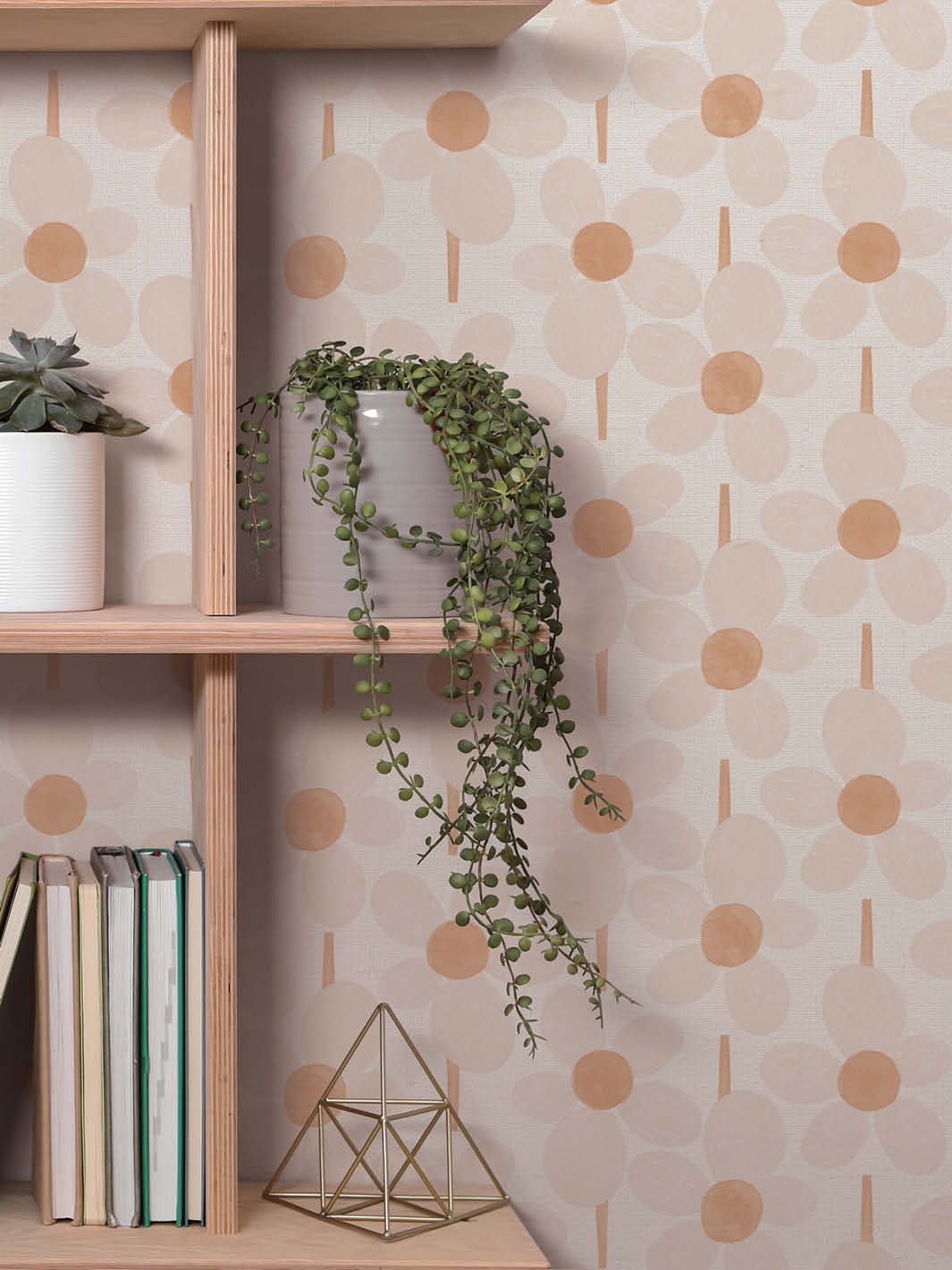 Easy DIY Home Makeover Projects with Wallpaper | Transform Your Home ...