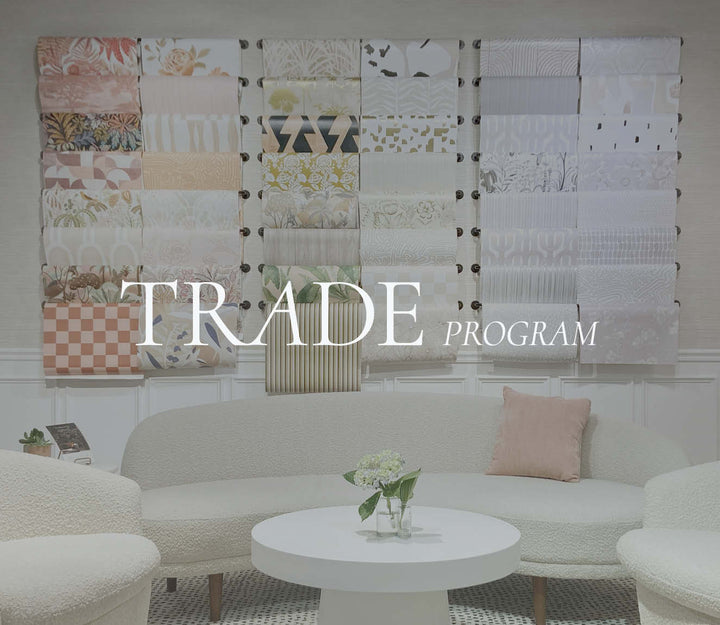 Designer Peel and Stick Wallpaper For Your Home | Tempaper & Co.