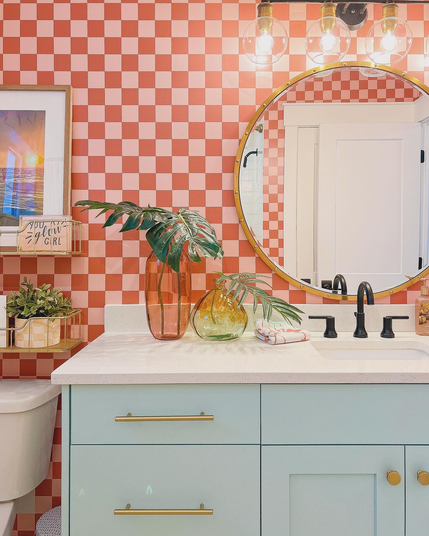 Peel and Stick Customer Wallpaper Gallery | Inspiring Designs & Shop ...
