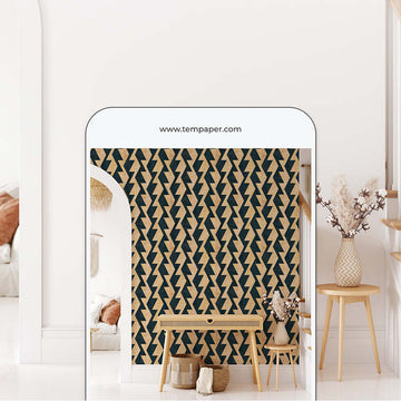 Peel and Stick Customer Wallpaper Gallery | Inspiring Designs & Shop ...