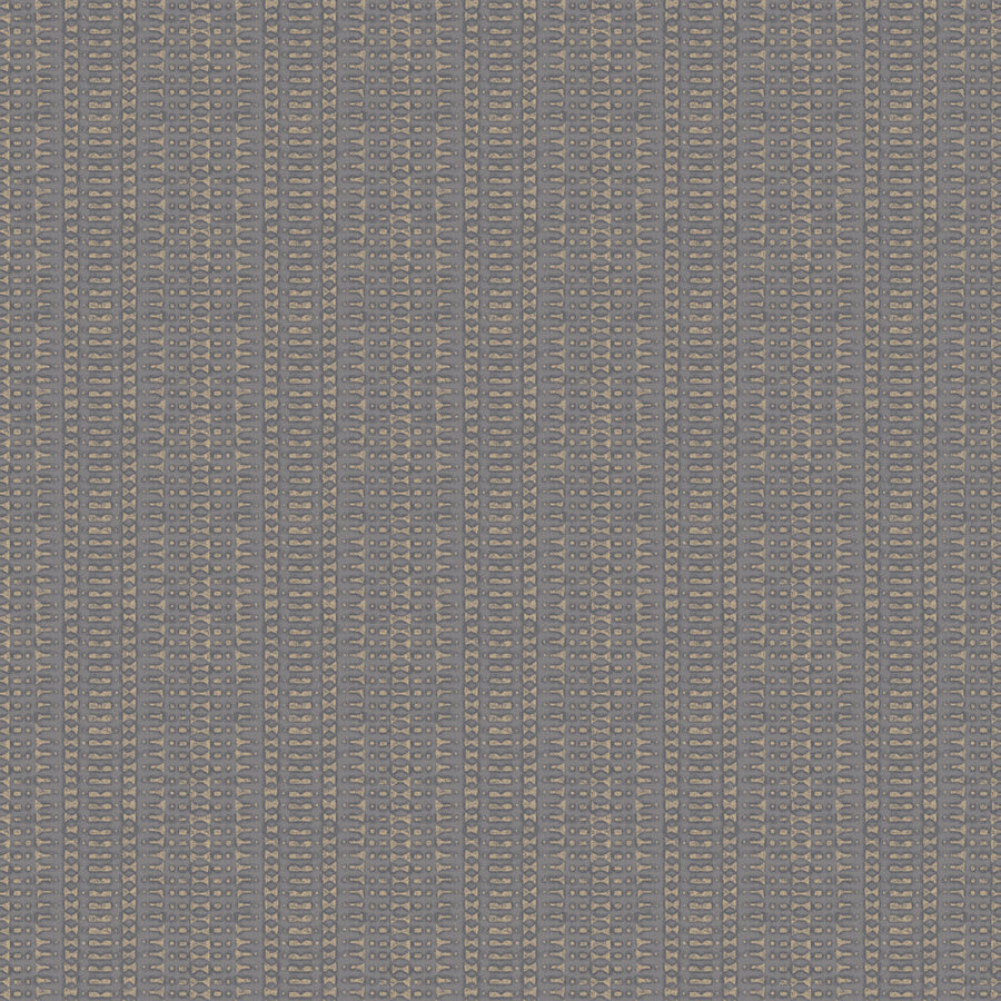 Batik Stripe Peel and Stick Wallpaper |Tempaper – Tempaper & Co.