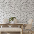 Dragonfly Peel And Stick Wallpaper – Tempaper