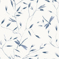 Dragonfly Peel And Stick Wallpaper – Tempaper