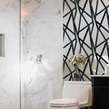 Elevate Your Space with Genevieve Gorder Intersections Wallpaper ...
