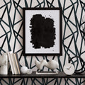 Elevate Your Space with Genevieve Gorder Intersections Wallpaper ...