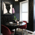 Elevate Your Space with Genevieve Gorder Intersections Wallpaper ...