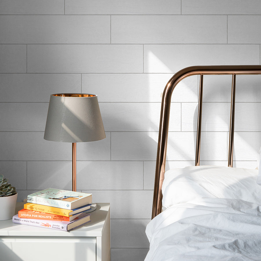 Wood Planks Peel And Stick Wallpaper | Tempaper & Co.