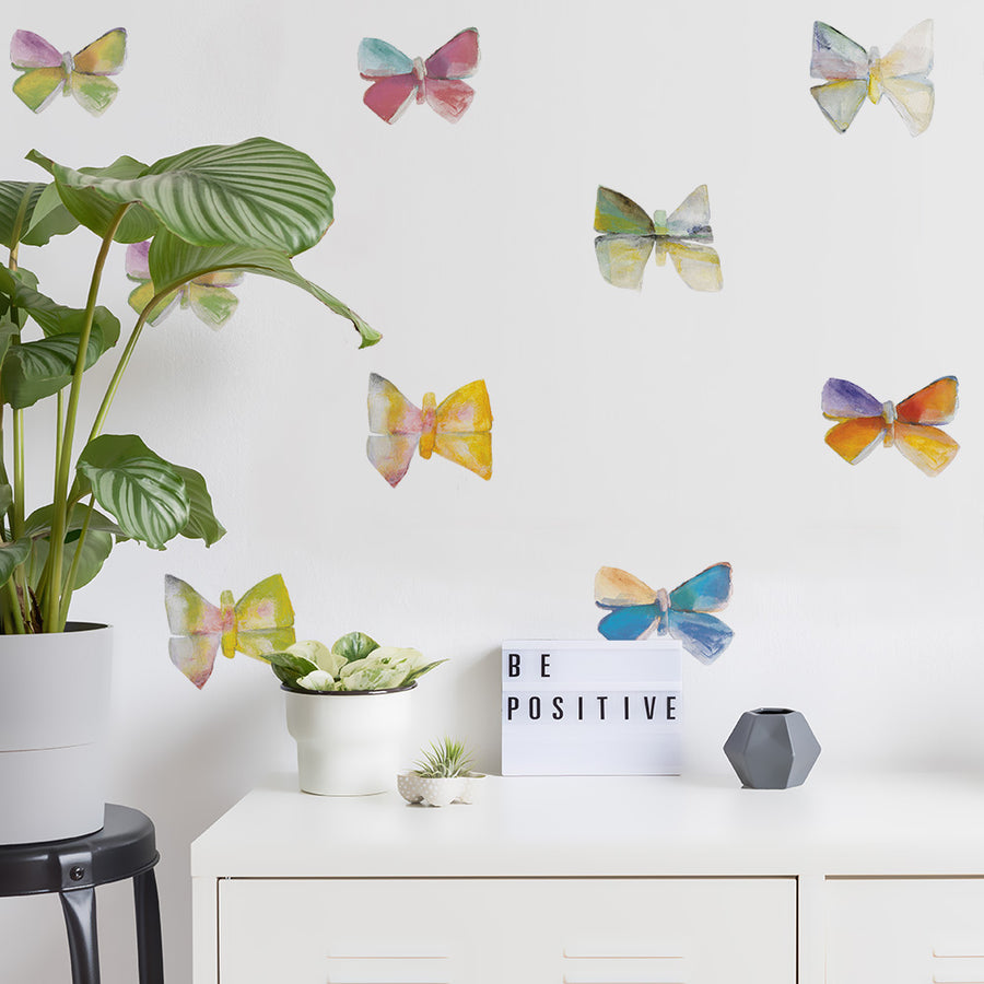 Explore a Variety of Wall Decals for Every Style | Tempaper – Tempaper ...