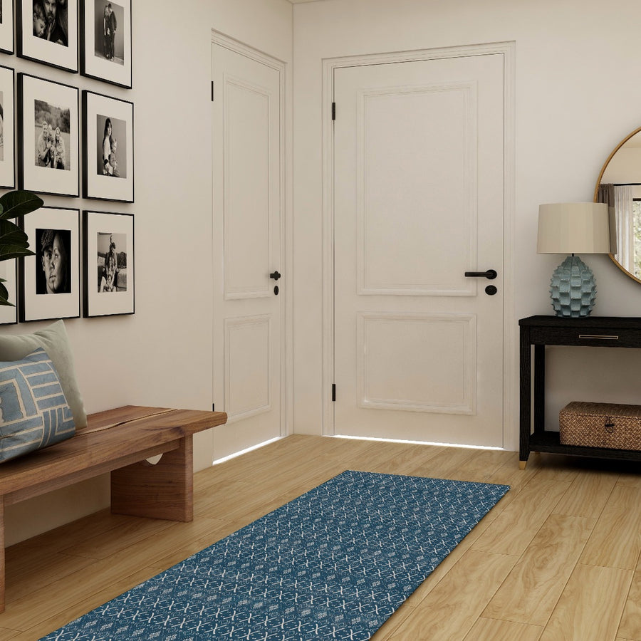 Stylish Vinyl Rugs for Every Room | Tempaper – Tempaper & Co.