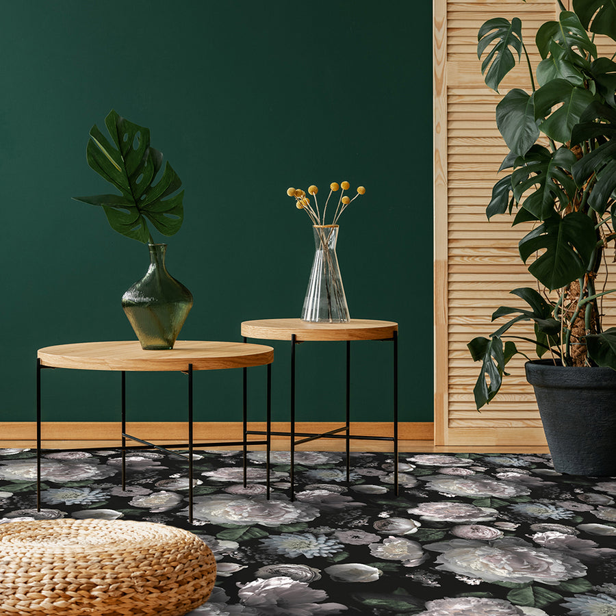 Stylish Vinyl Rugs for Every Room | Tempaper – Tempaper & Co.